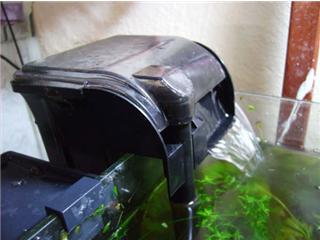 Lọc thác Jebo 502 - Bestaqua