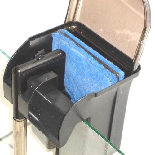 Lọc thác Jebo 502 - Bestaqua